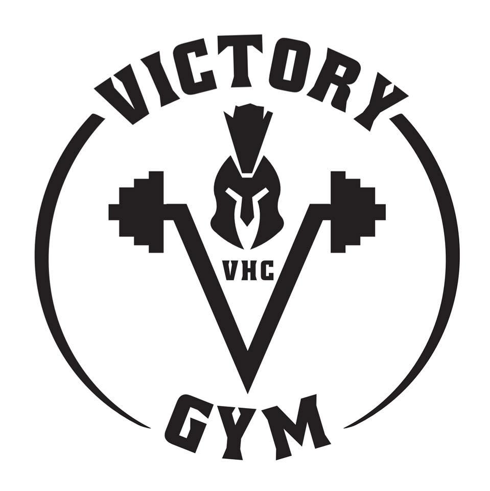 Victory Gym and Veterans Health Club | Hero's Hall - SWCRC